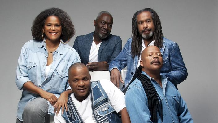 Kassav’ célèbre 40 ans de carrière et de succès sur France 3