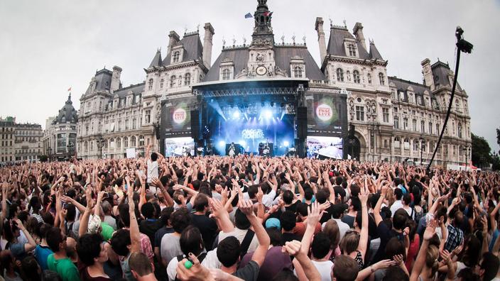 Fnac Live 2019: Clara Luciani, Eddy de Pretto et Aya Nakamura en ...