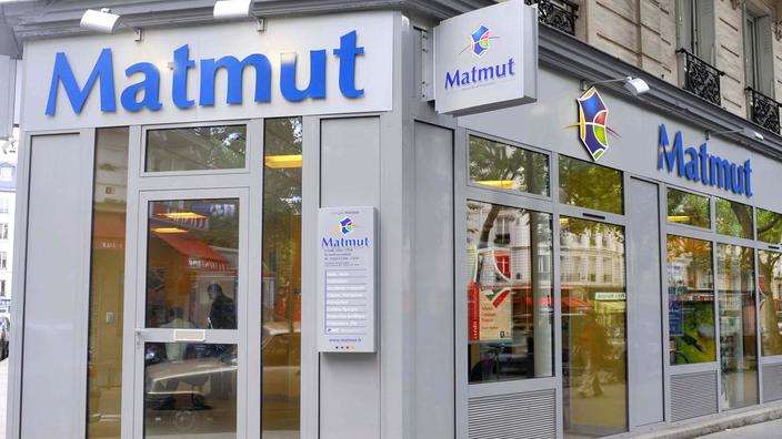 La Matmut mise sur des partenariats pour grandir