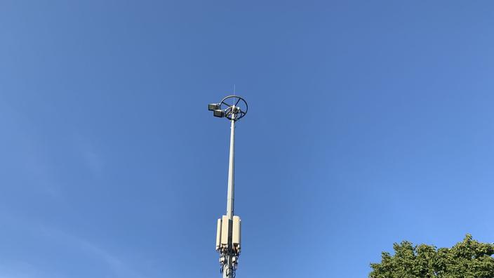 Free lance la Box 4G + la moins chère du marché