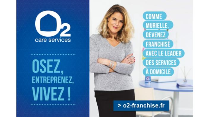 O2 care services: donnez du sens à votre carrière