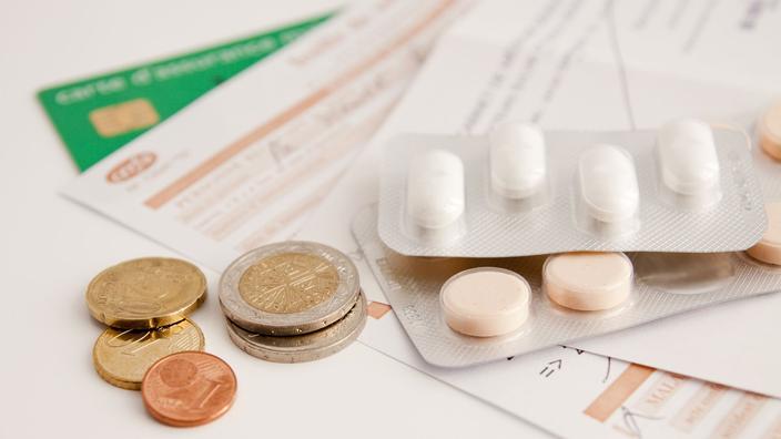 PMA: l’Assurance maladie devrait réserver ses ressources à la prise en ...