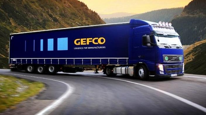 Le roi de la logistique automobile Gefco se met au numérique