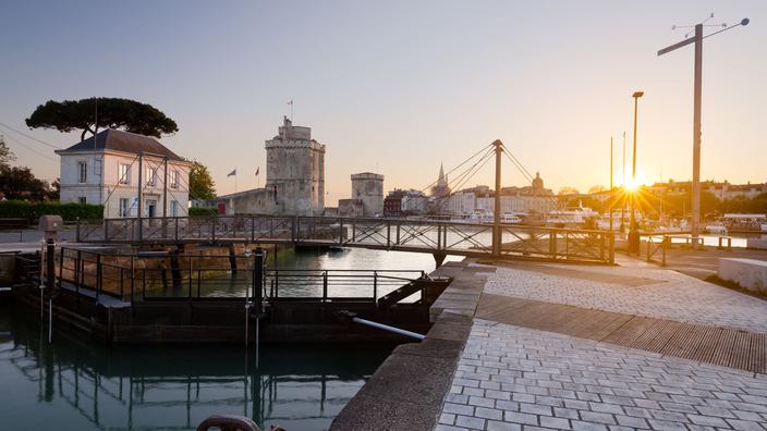 5 bonnes raisons d’aller à La Rochelle en automne