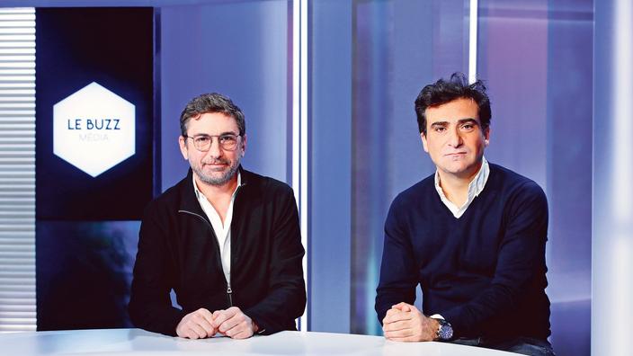 Jean-David Blanc: «Molotov atteindra 200.000 abonnés d’ici à la fin de ...