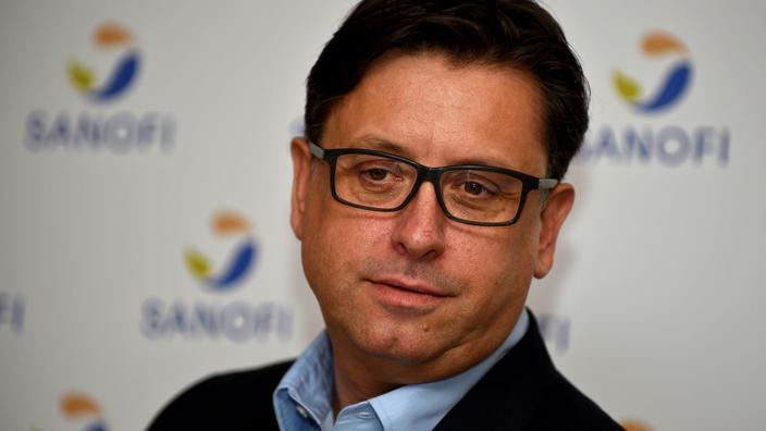 Sanofi: le diabète et les maladies cardiovasculaires ne sont plus une ...