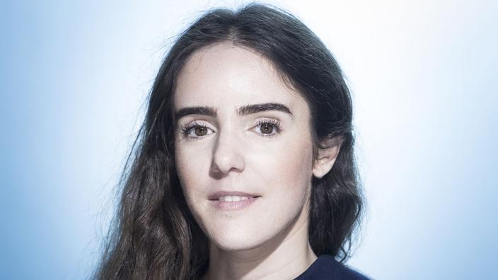 Aurélie Jean: «Il faut des ponts entre scientifiques et philosophes»