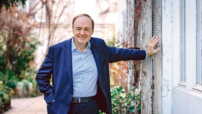 Jaffré: «Les municipales ne seront pas une promenade de santé pour les ...