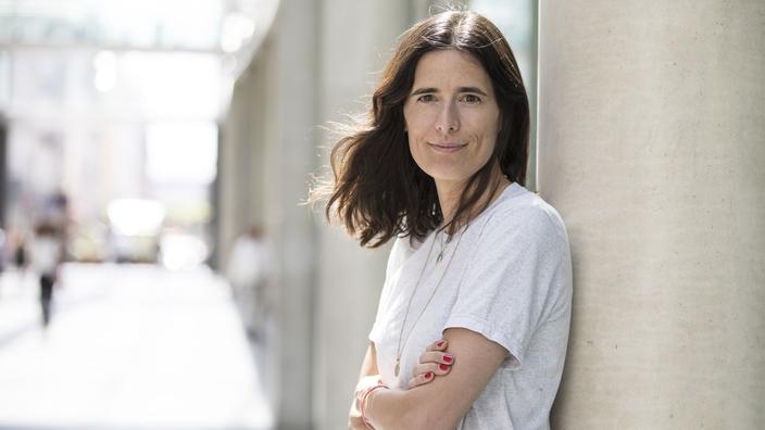 Marie Faure-Ambroise, rêveuse digitale