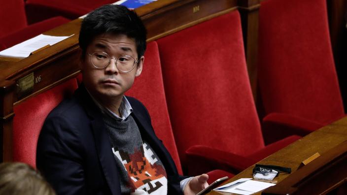 Benjamin Sire: «La démocratie vacille sous les assauts de la société du ...