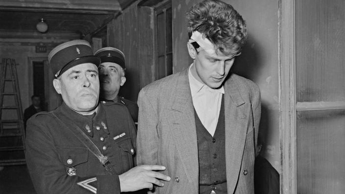 Jacques Fesch: peut-on réhabiliter un guillotiné?