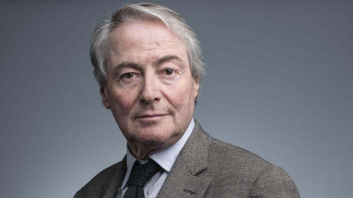 Le mâle blanc, de Stéphane Denis: conte de Morénie