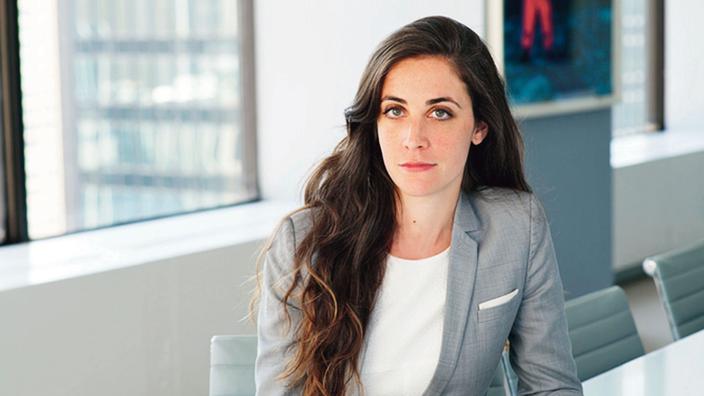 Anna Milleret-Godet: «Le droit de retrait est vraiment une notion à ...