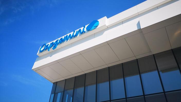 Capgemini Invent : changer l’entreprise