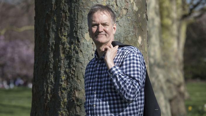 David Goodhart: «La crise du coronavirus rapproche les “anywhere” et ...