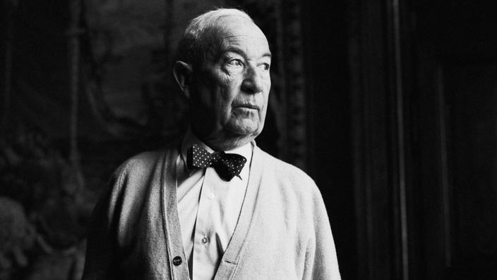 Paul Morand: la belle nuit andalouse