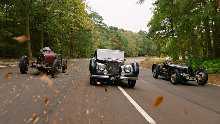 Plus de 36 millions d’euros pour les joyaux d’Hubert Fabri