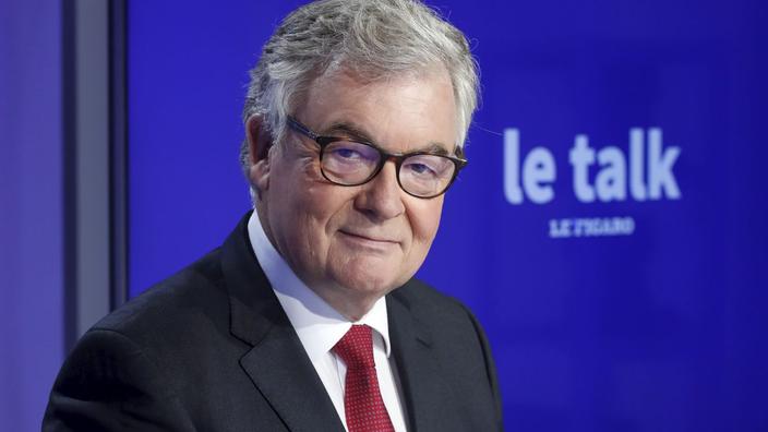 Jean-Paul Garraud: «Il n’y a pas de fatalité au terrorisme»