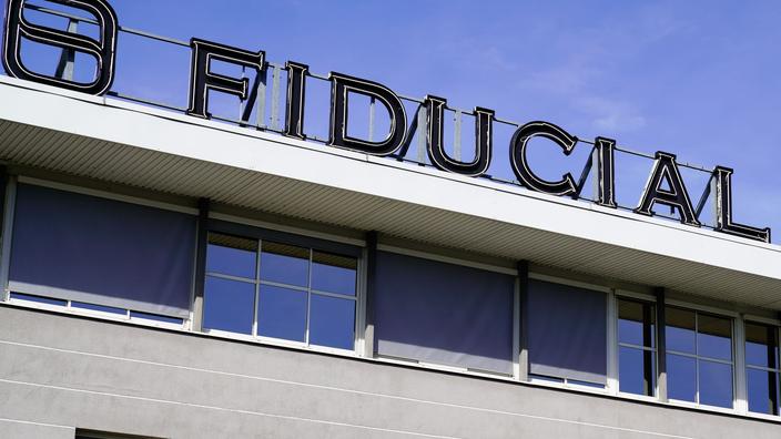 Fiducial se renforce dans la sécurité privée