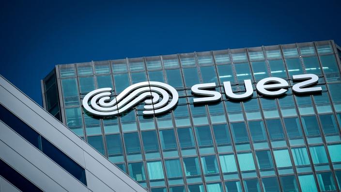 Après un week-end de tensions, journée décisive pour l’avenir de Suez