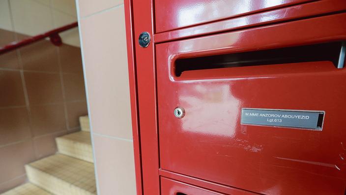 Assassinat de Samuel Paty: la famille Anzorov d’abord déboutée de l ...