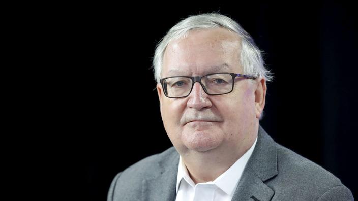 Patrick Artus: «Si le confinement ne dure qu’un mois, les entreprises ...