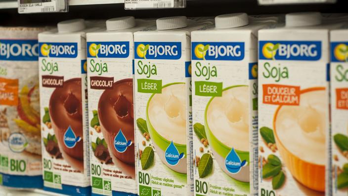 Bio: les nouvelles ambitions de Bjorg