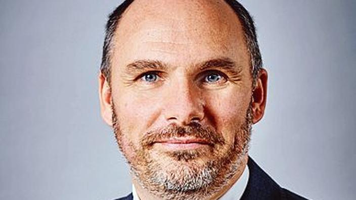 Yannick Ollivier, pugnace avocat des commissaires aux comptes