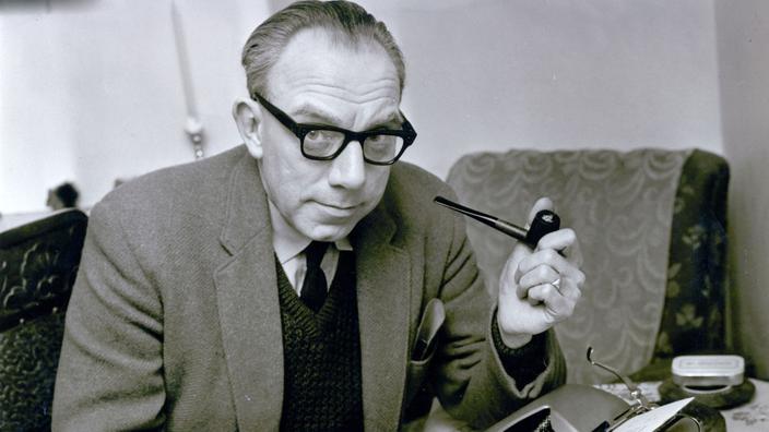 Les Aveux de John Wainwright: du côté de Maigret