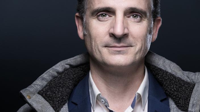 Éric Piolle: «Il nous manque une police de proximité»