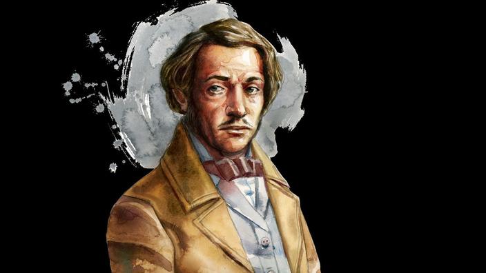 Emma Bovary, Mâtho, Salammbô... Les personnages de Flaubert, des gens ...