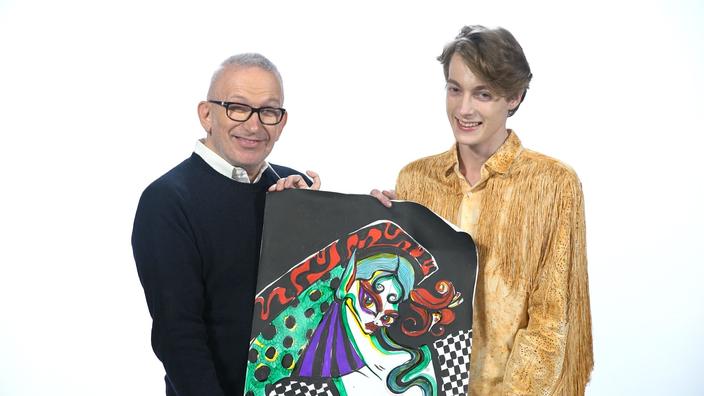 Le téléachat est-il en train de devenir branché?