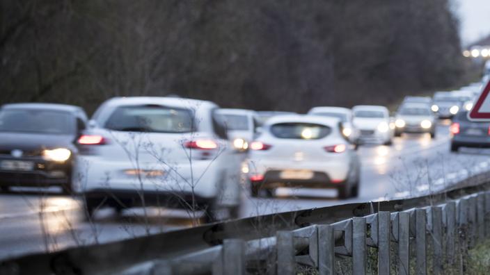 Embouteillage et couvre-feu: peut-on contester son P.V.?