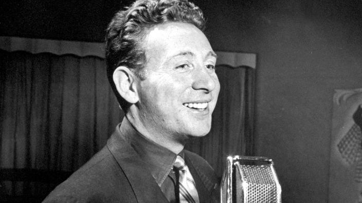 Charles Trenet, vingt ans après