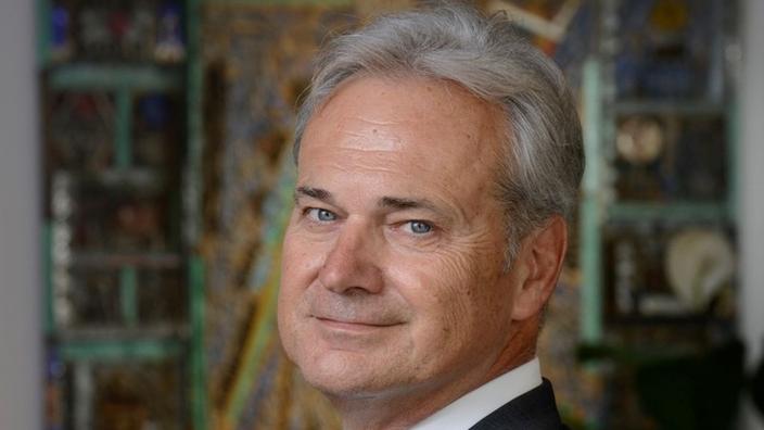 Charles Jaigu: «Pourquoi il faut rester dans le nucléaire»