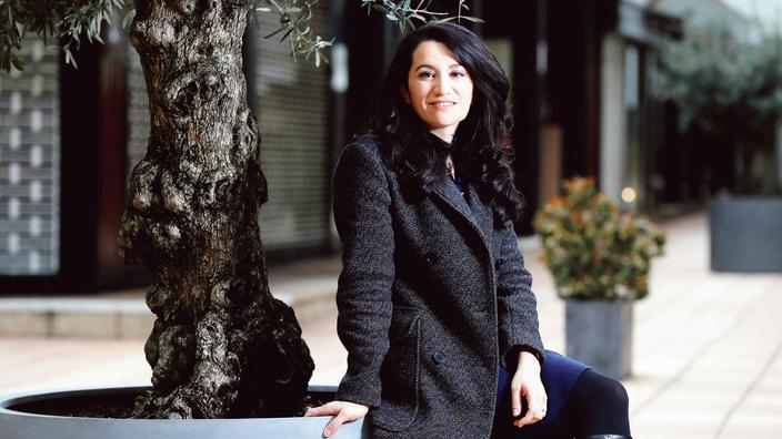 Lydia Guirous: «L’assimilation contre la désintégration de la société ...