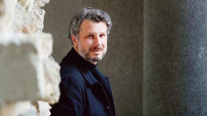 Frédéric Keck: «Les chauves-souris méritent d’être protégées»