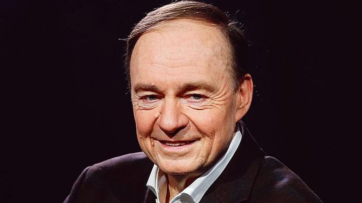 Jérôme Jaffré: «L’équation est devenue plus compliquée pour Emmanuel ...