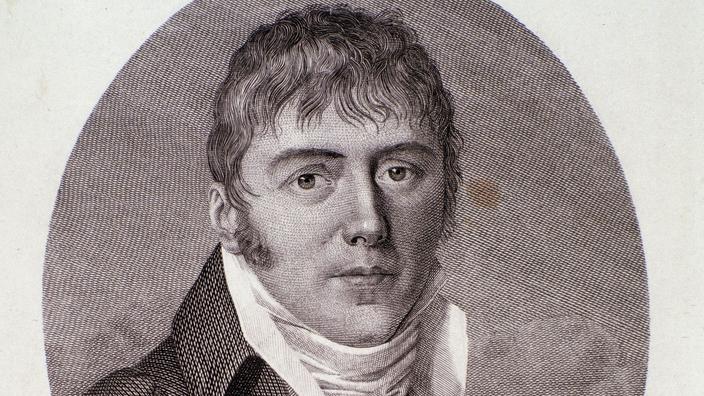 Simon Mayr: le maître éclipsé de Donizetti