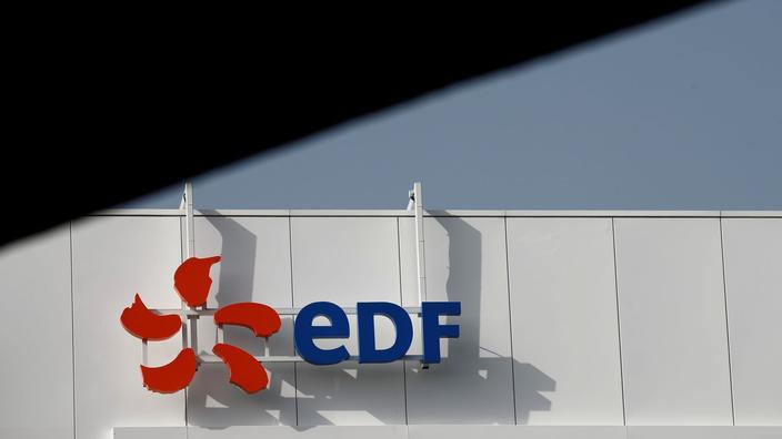 Nucléaire: EDF présente son plan pour de nouveaux EPR