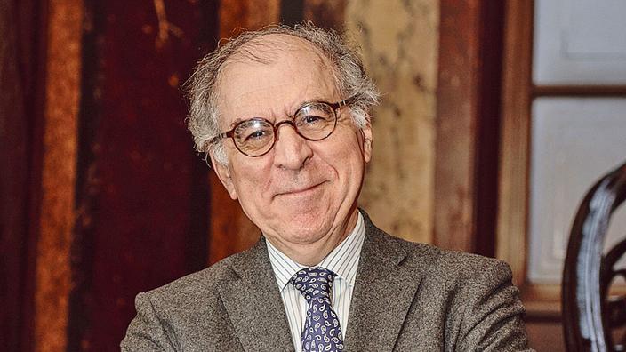 Entre Fondation de France et Le Siècle, l’ambassadeur Pierre Sellal ...