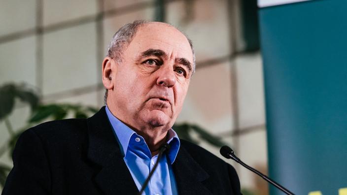 Jean-Louis Missika: «Une autre initiative est possible pour revivifier ...
