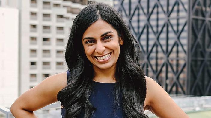 Google: l’Américaine Neha Parikh reprend en main l’application Waze