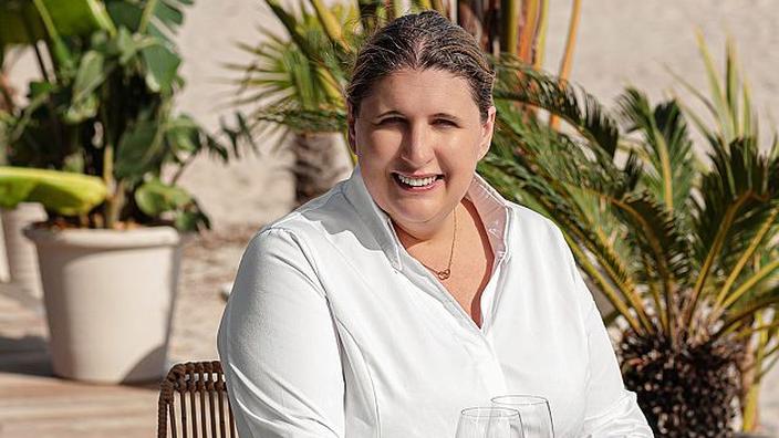 Le déjeuner du dimanche de… Stéphanie Le Quellec