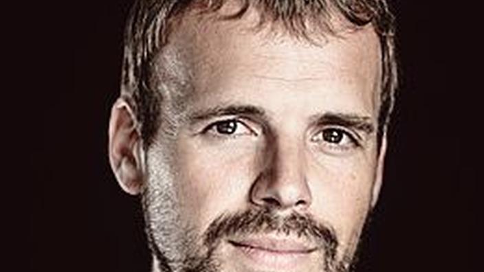 Paris dans l’œil de… Marc Mauillon