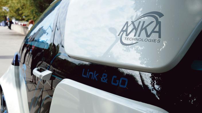 Adecco devient un grand du numérique avec Akka