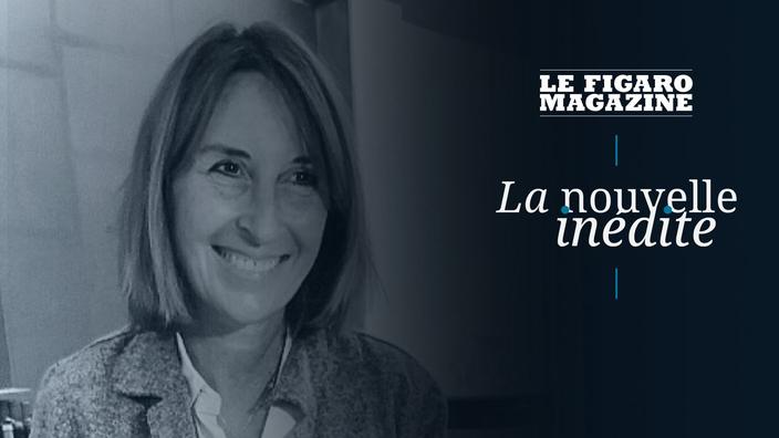 Découvrez Sens contraires, la nouvelle inédite de Laurence Haloche