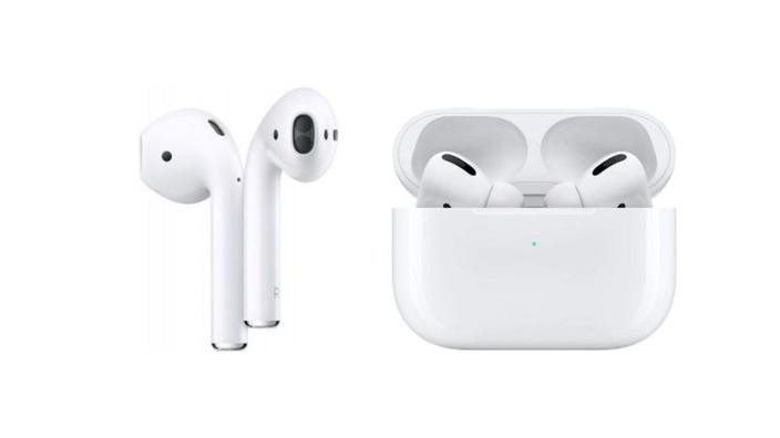 Bon Plan Airpods Les écouteurs Apple Sont En énorme Promo à Un Prix