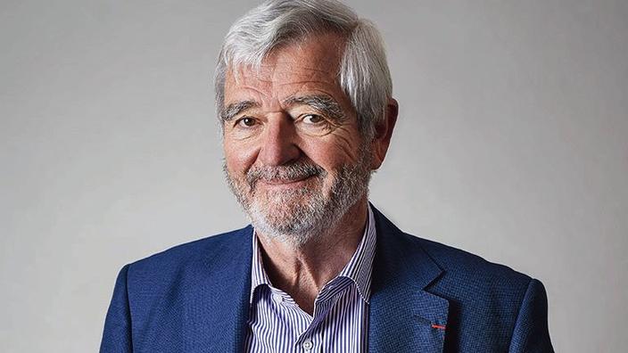 L’Occitane: Reinold Geiger laisse son associé André Hoffman écrire la ...