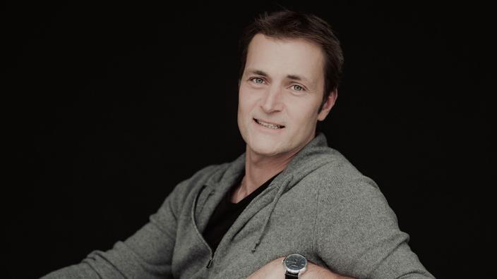 Dix ans de Dolce Volta pour Michaël Adda